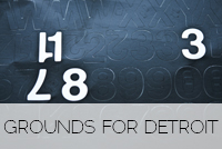 Detroit Reassembly Plant - ea-do.com